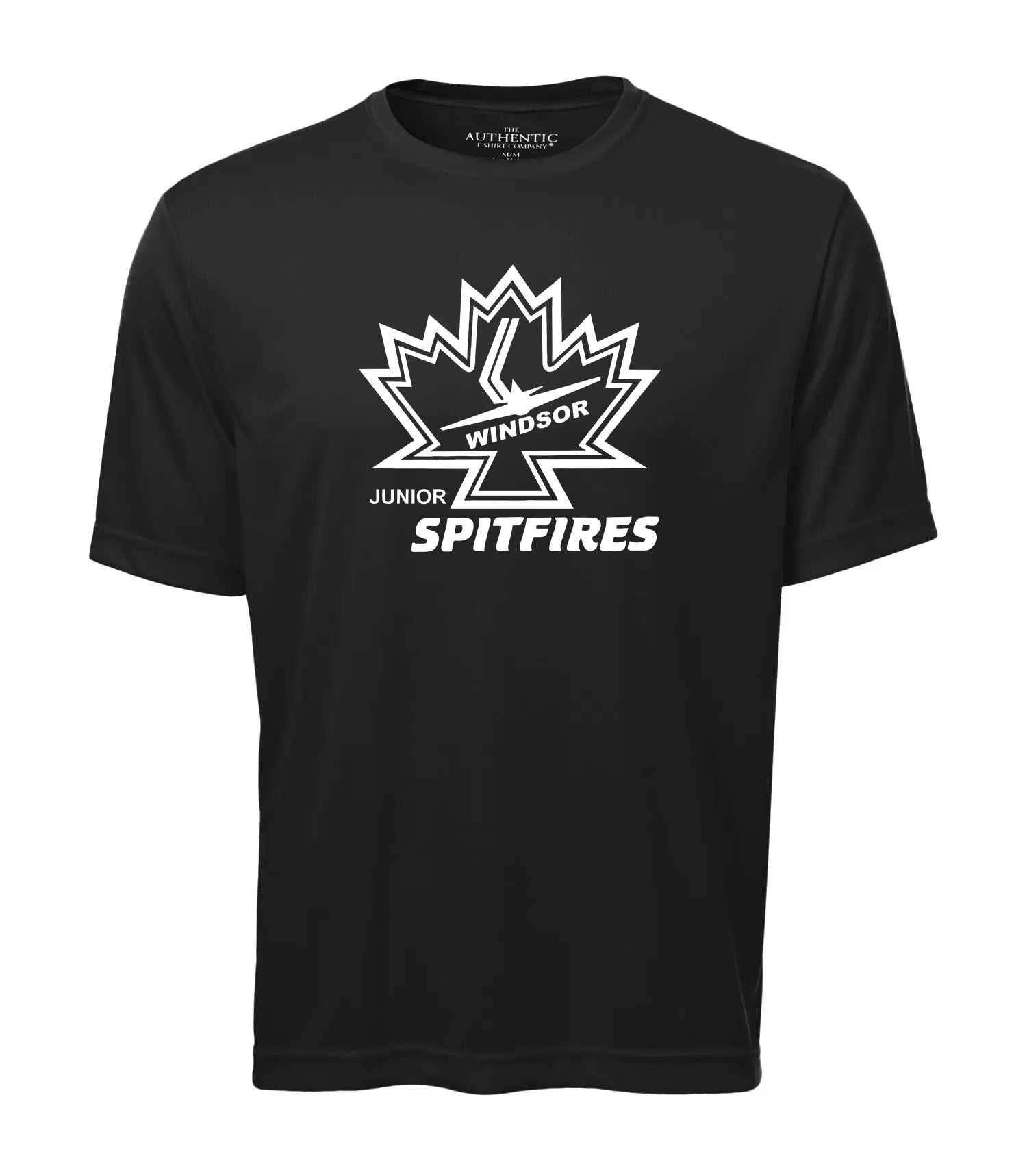 JUNIOR SPITFIRES – Tribal Printing